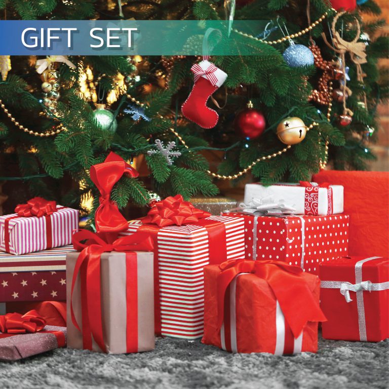 ORAL CARE - International Laboratories Corp., Ltd.